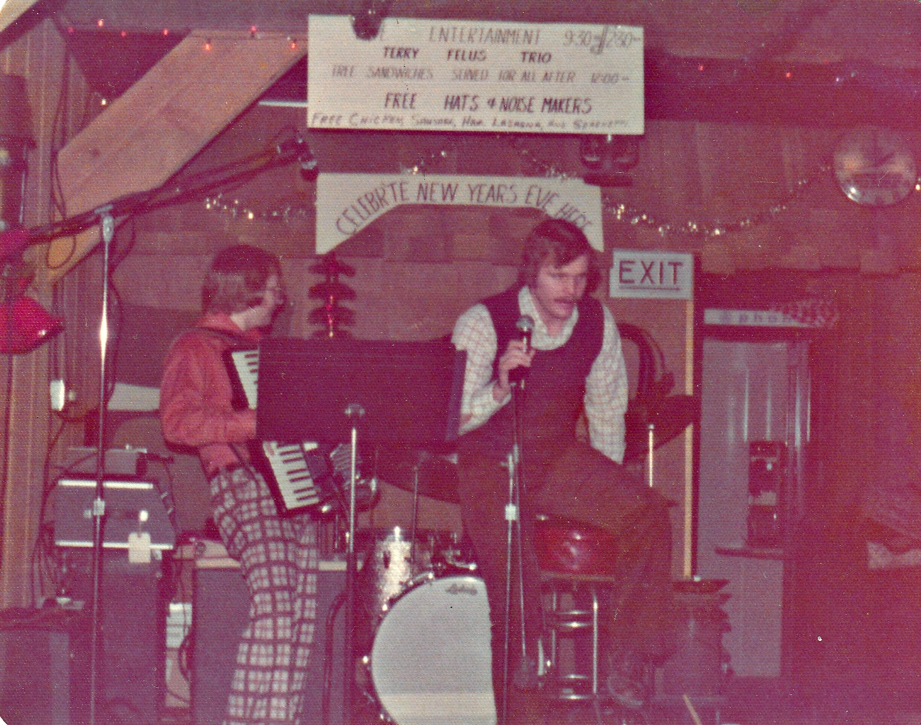 I’ll Follow You: In Conversation with Ed Bialon and Don Graves of The ...